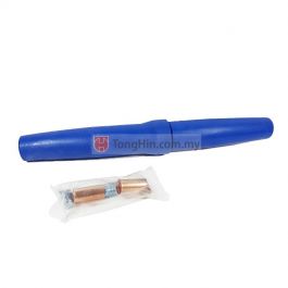 BOND-WELD Welding Cable Connector 500A | Tong Hin Machinery