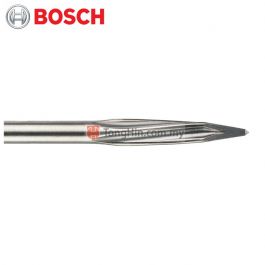 BOSCH SDS Max Pointed Chisel RTec Speed 400mm 2608690167 | Tong Hin ...