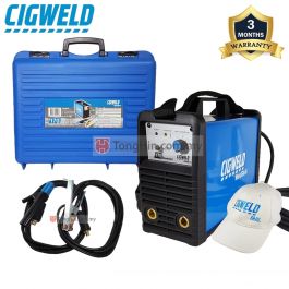 CIGWELD Weldskill 170 Inverter Portable ARC Welding Machine with Box ...