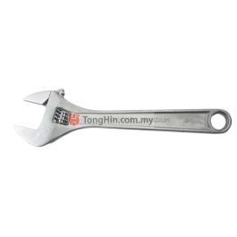 HELLO Adjustable Spanner Wrench 12" / 300mm | Tong Hin Machinery
