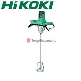 HIKOKI UM12VST Mixer 120mm (4-3/4") | Tong Hin Machinery
