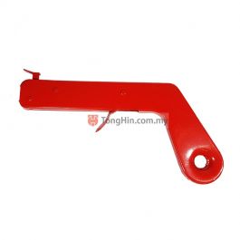 Red Welding Spark Ignition Lighter Pistol Gun for Welding Torches ...
