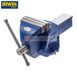 IRWIN T4 Record Mechanics Vises 4" | Tong Hin Machinery