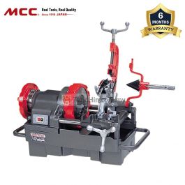 MCC 800 Pipe Threading Machine (1/4