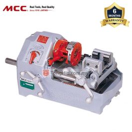 MCC BM25 Bolt Threading Machine | Tong Hin Machinery