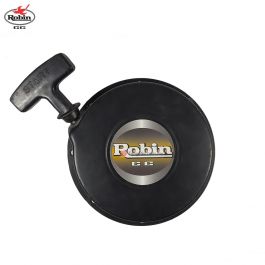 ROBIN Recoil Pull Starter Assembly Fit for EY20 Robin Engine Generator ...