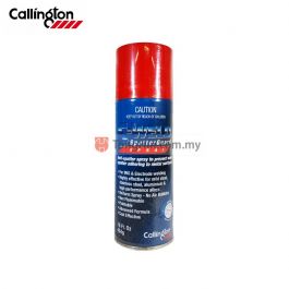 CALLINGTON S-WELD Spatter Guard Anti-Spatter Aerosol 16 Oz | Tong Hin ...