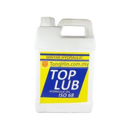 TOP ISO 68 Hydraulic Oil 4 Litres | Tong Hin Machinery